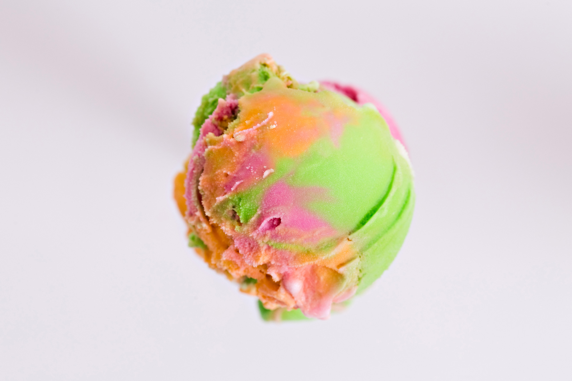Rainbow | Prairie West Ice Cream Inc.