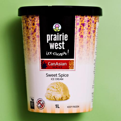 Canadian Ice Cream Manufacturer | Prairie West Ice Cream Inc.